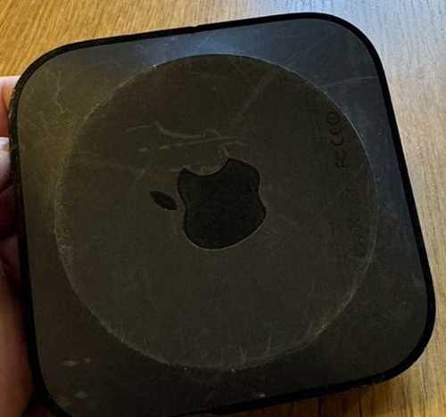 Apple tv 3