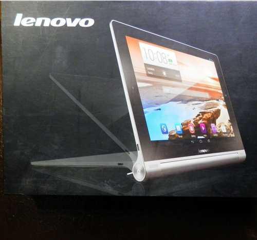 Планшет Lenovo yoga tablet 10 HD  