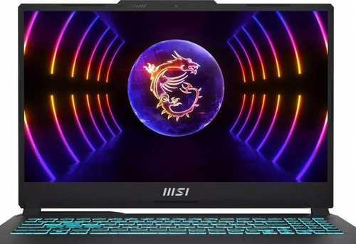 MSI Cyborg 15 A12VE-046US i5-12450H/16Gb/512Gb/RTX