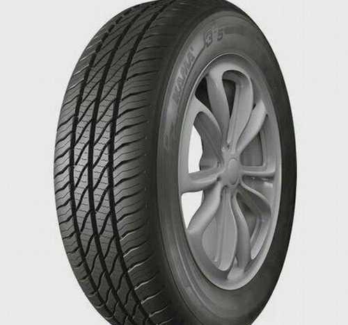 КАМА Grant (НК-241) 175/65 R14 86H