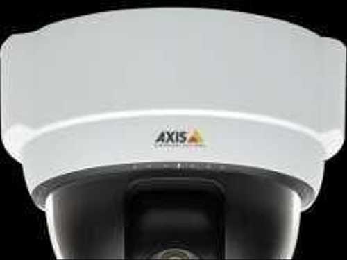 Сетевая камера axis 215 PTZ