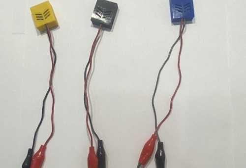 Зарядное устройство для li-ion аккумуляторов
