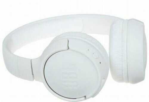 Bluetooth-гарнитура JBL Tune 560BT белый