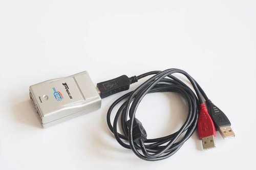 USB хаб, USB Hub, USB Разветвитель, концентартор