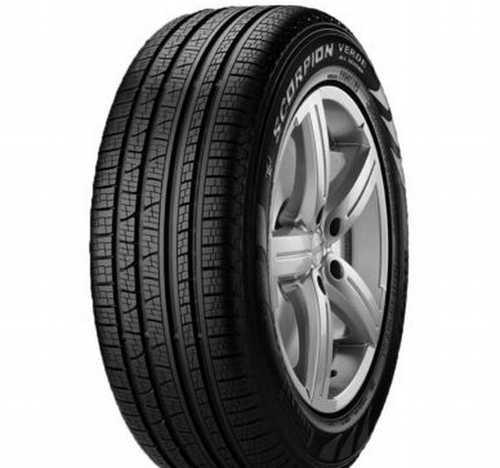 Pirelli Scorpion Verde All Season 235/55 R19 105V