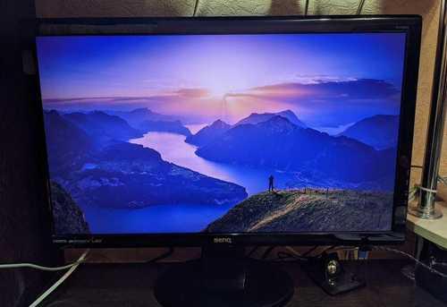 Монитор 24 дюйма Benq GL2450HM