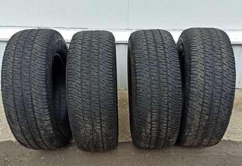 Michelin LTX A/T2 275/65 R18
