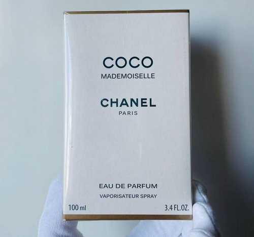 Женские духи Chanel coco mademoiselle 100 мл