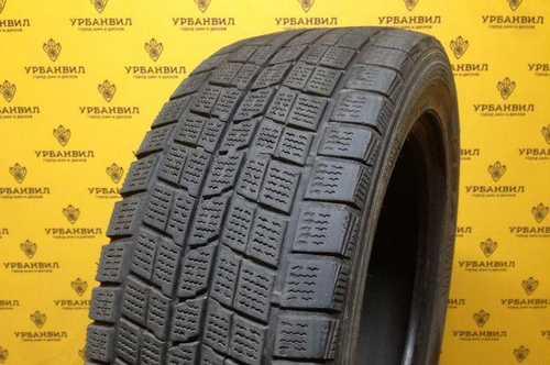 Dunlop DSX 205/55 R16