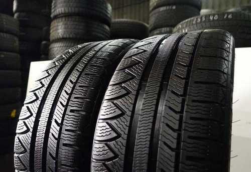 Michelin Primacy Alpin PA3 215/55 R16