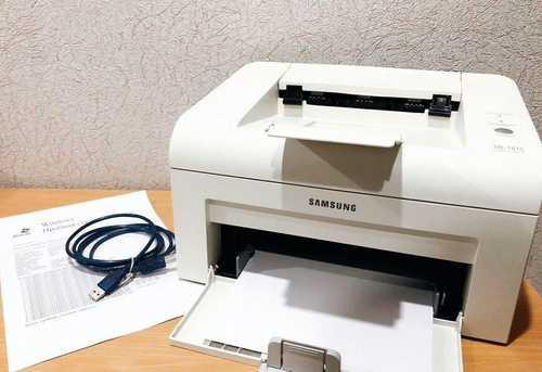Принтер Samsung ML1615
