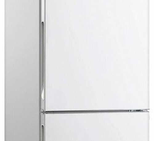 Холодильник Hyundai CC3595FWT белый