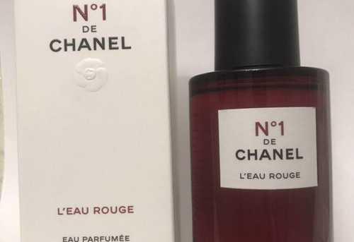 N1 de Chanel L’Eau Rouge Chanel