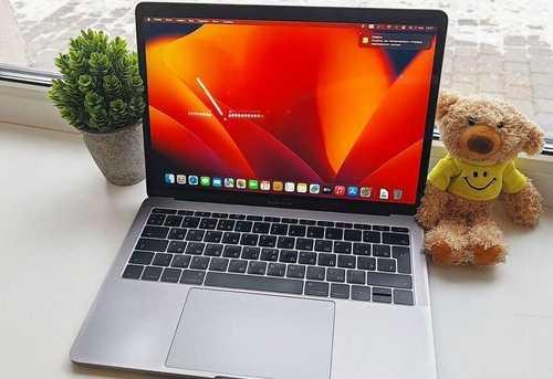 Ноутбук Apple MacBook Pro 13" 2017 i5/8Gb/128Gb