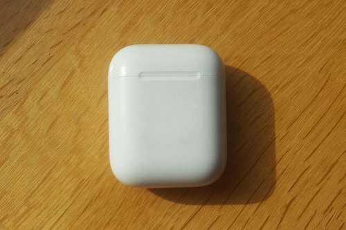 Футляр для airpods