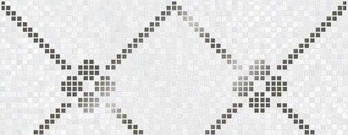 Декор Керлайф Pixel Blanco 1C 31.5x63