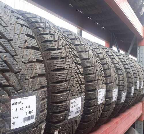 Amtel NordMaster Evo 185/65 R15