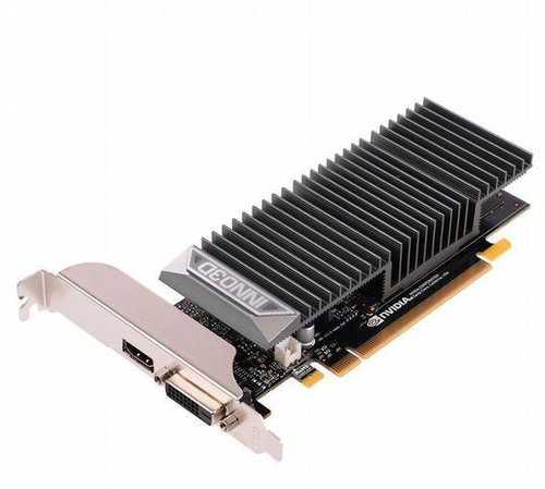 Видеокарта Inno3D GeForce GT 1030 2GB 192810