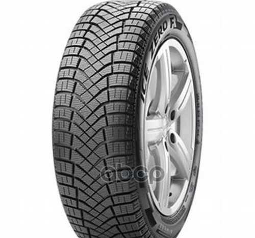 Pirelli Ice Zero FR 225/55 R18