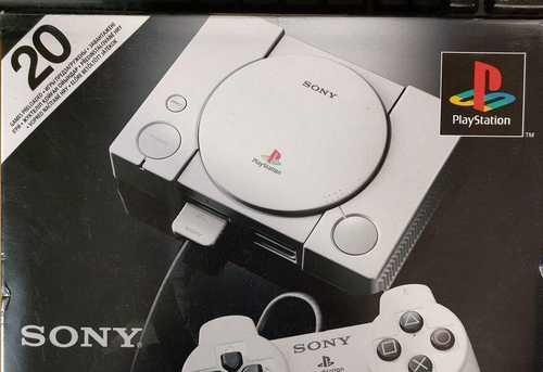 Sony PlayStation Classic