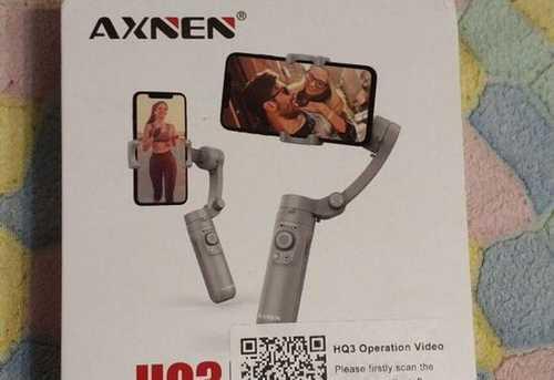 Стабилизатор для смартфона Axnen HQ3