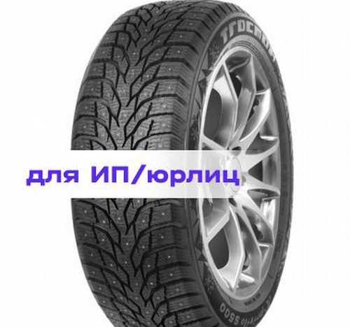 Tracmax X-Privilo S500 285/45 R21 T