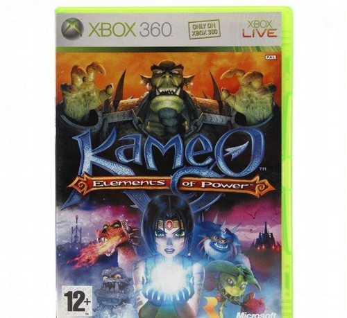 Kameo Elements of Power для Xbox 360