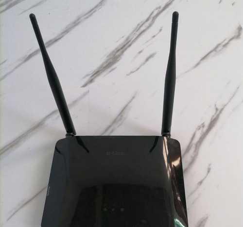 Wifi роутер D-Link dir 615