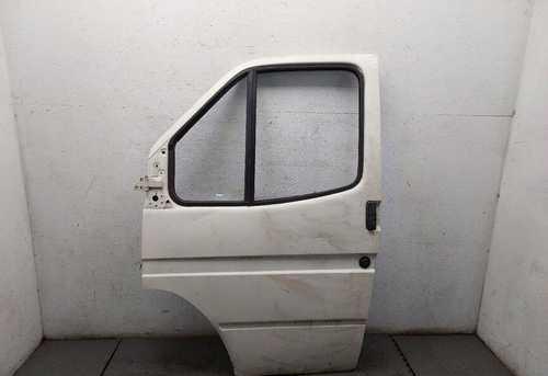 Дверь боковая Ford Transit, 1999