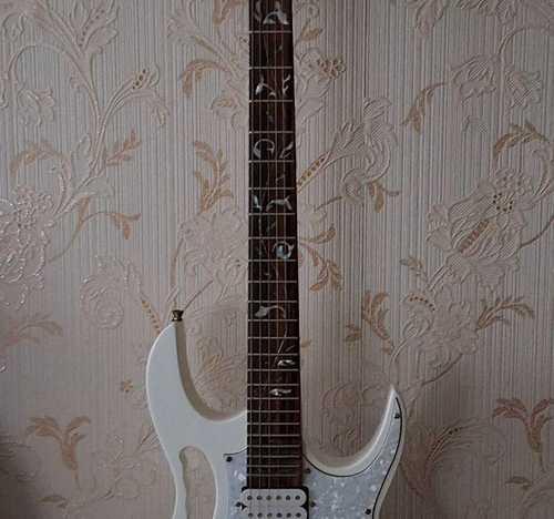 Электрогитара ibanez jem