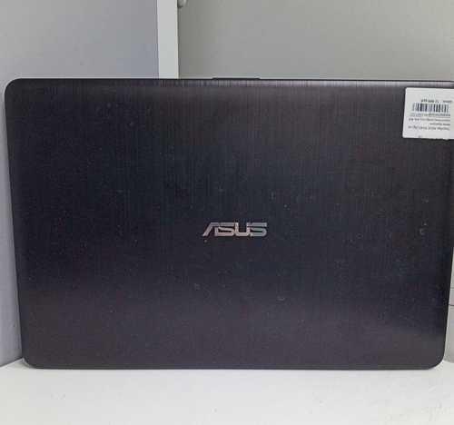 Ноутбук asus X540S (км130)