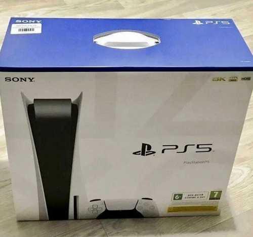 Sony playstation 5