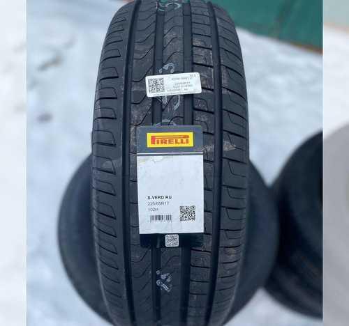 Pirelli Scorpion Verde SUV 225/65 R17 102H