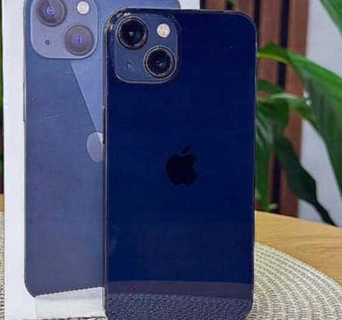 iPhone 13, 128 ГБ
