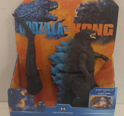 Игрушка годзилла 18см / Godzilla