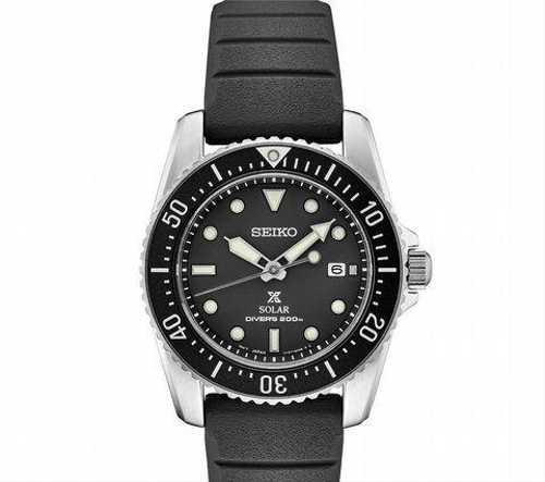 Seiko Prospex Compact Scuba Solar SNE573P1 новые