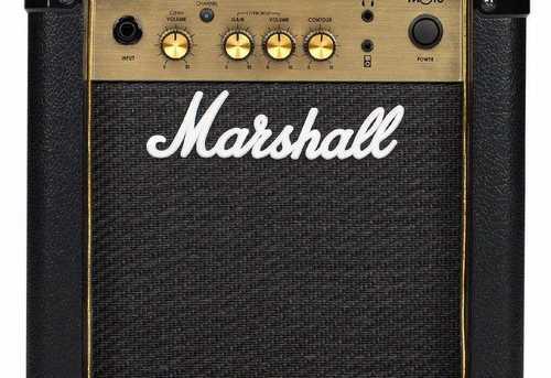 Marshall MG10G