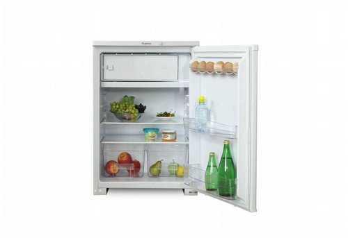 Мини Холодильник с морозилкой Бирюса 8