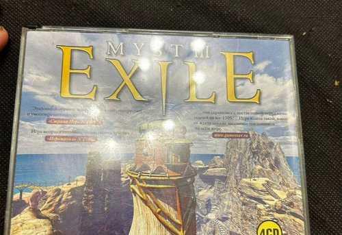Myst 3 exile