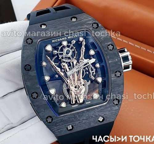 Наручные часы Richard Mille