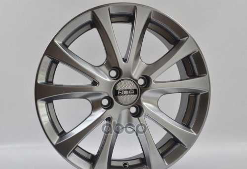 Диск NEO, 509 HB 6x15/4x100ET49 60.1