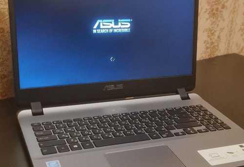 Asus X507M