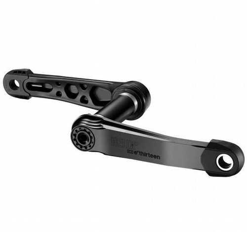 Шатуны E Thirteen Helix R Cranks, 160x73 мм