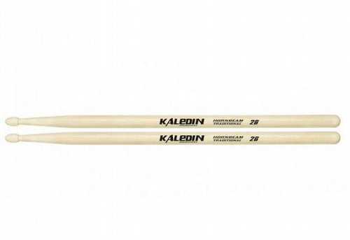 Палочки для барабана Kaledin Drumsticks 7klhb2B