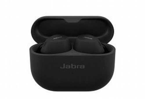 Беспроводные наушники Jabra Elite 10, черный матов