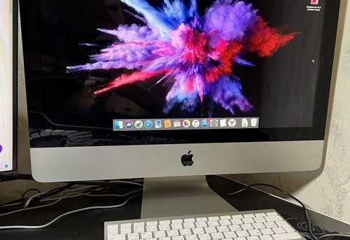 Apple iMac 21,5