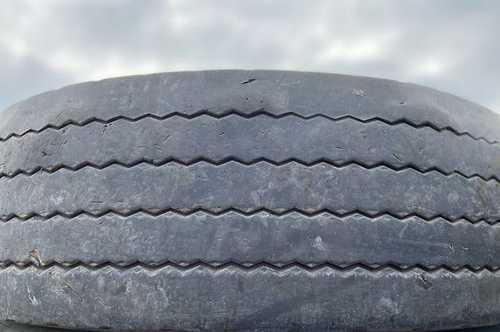 Cordiant Professional TR-1 315/80 R22.5