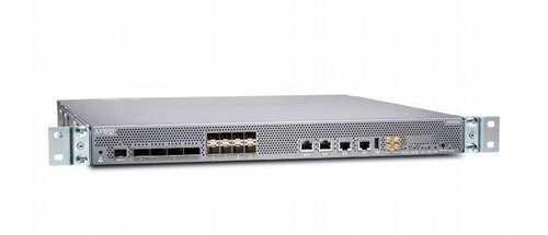 Маршрутизатор Juniper MX204