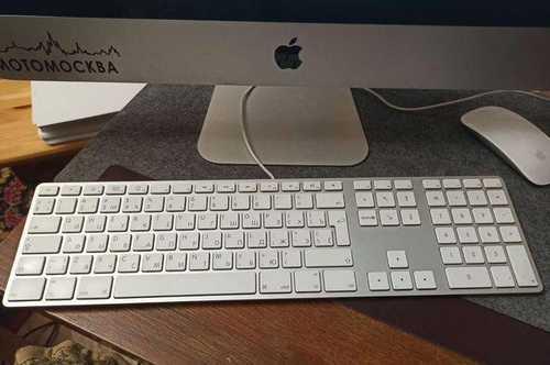 Клавиатура Apple for iMac A1243