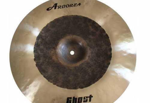 GH18CH Ghost Series China Тарелка 18", Arborea